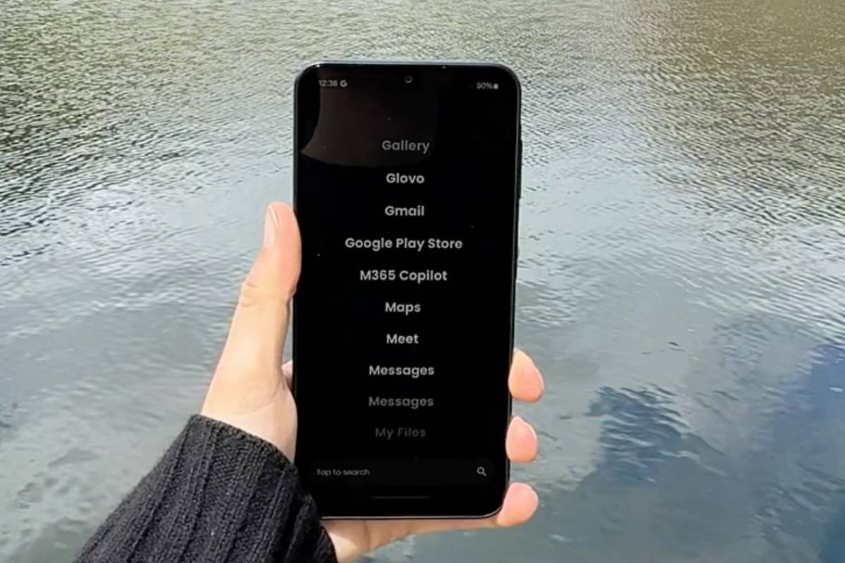 Balance Phone: the ultimate mobile to cure social media addiction