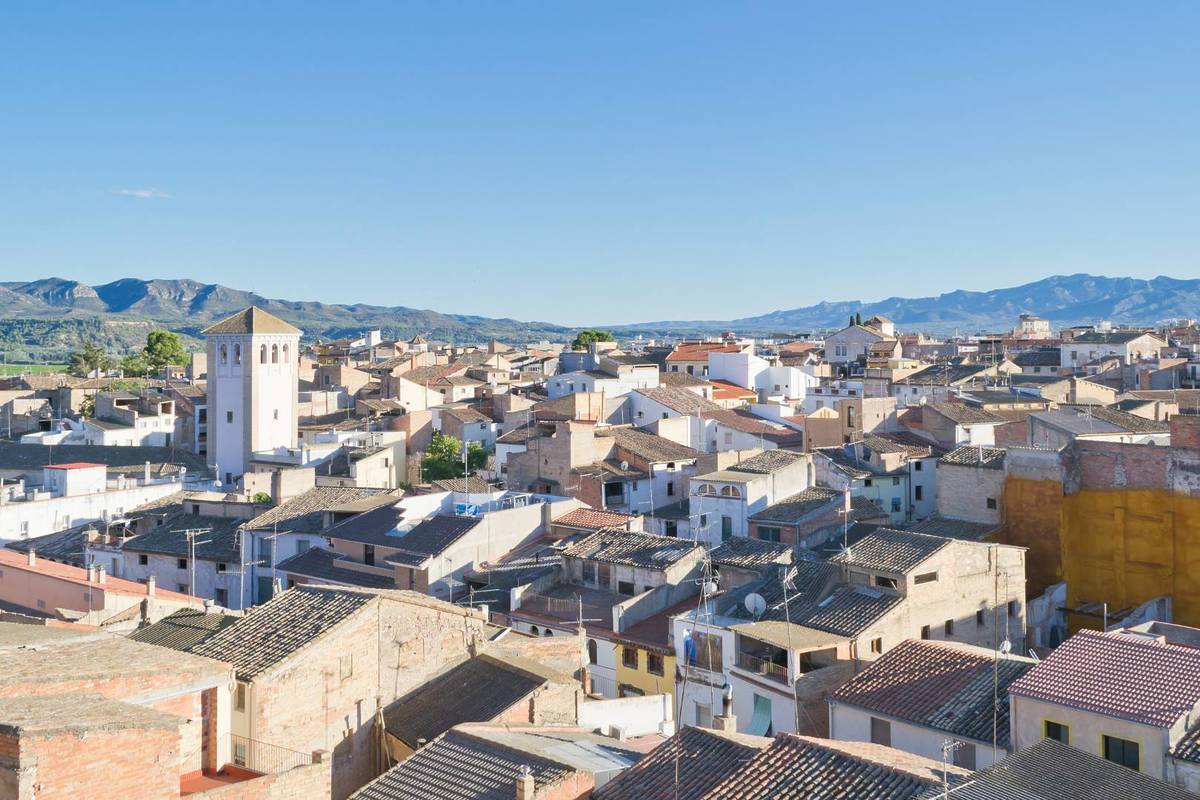 This is the cheapest town in Catalonia to buy a house (and it costs 73% ...