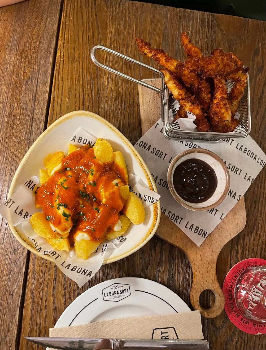 Marc Ribas's verdict: These are the restaurants with the best (and ...