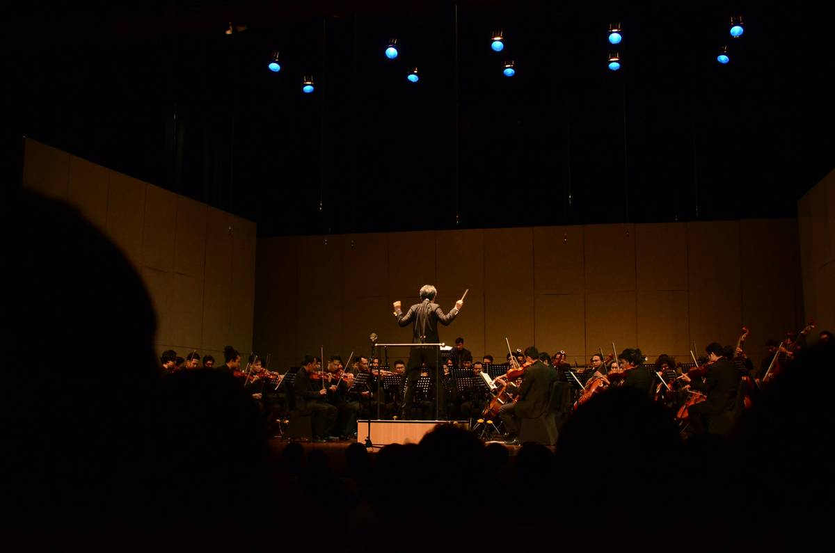 Classical music in Barcelona 2026: concerts and where to hear them