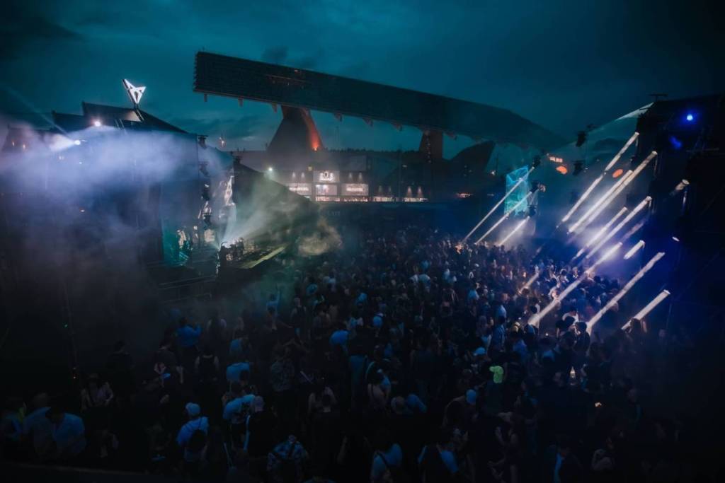 Bilhetes Early Bird do Primavera Sound 2027: preços, descontos e como ...