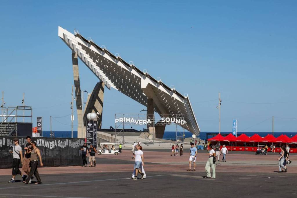 Entradas Early Bird Primavera Sound 2027: precios, descuentos y cómo ...
