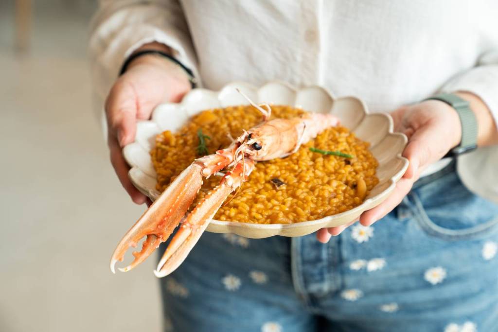Barcelona’s seaside restaurant promenade: the best spots for grilled ...