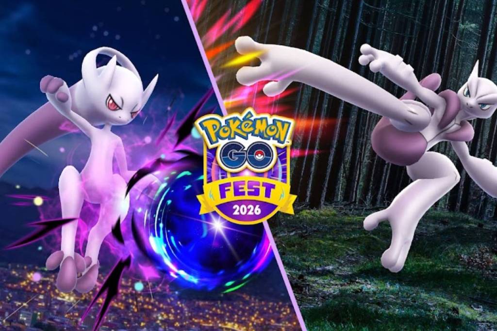 Pokémon GO Fest 2026: Schedule and Requirements for Free Participation