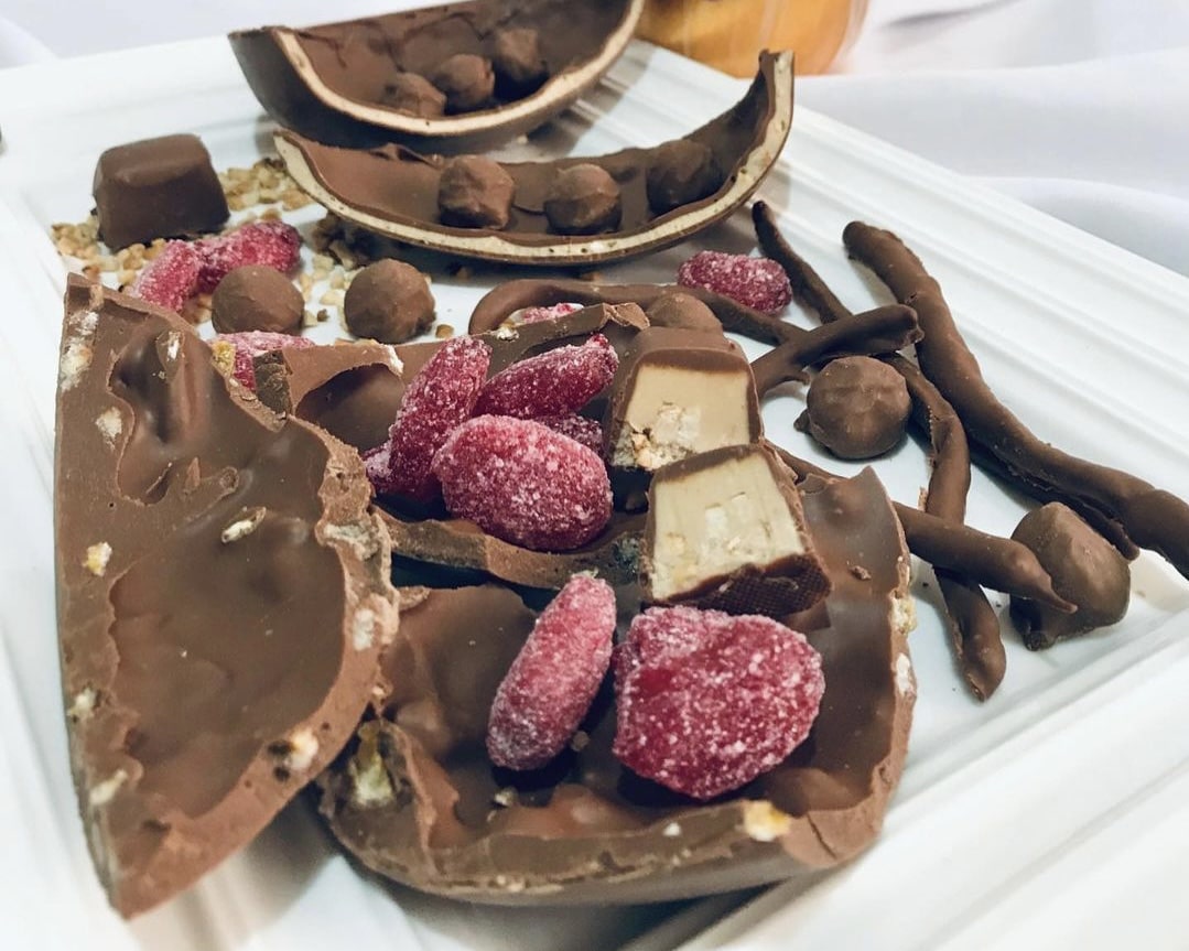 Chocolaterias em Belo Horizonte para adoçar a sua Páscoa