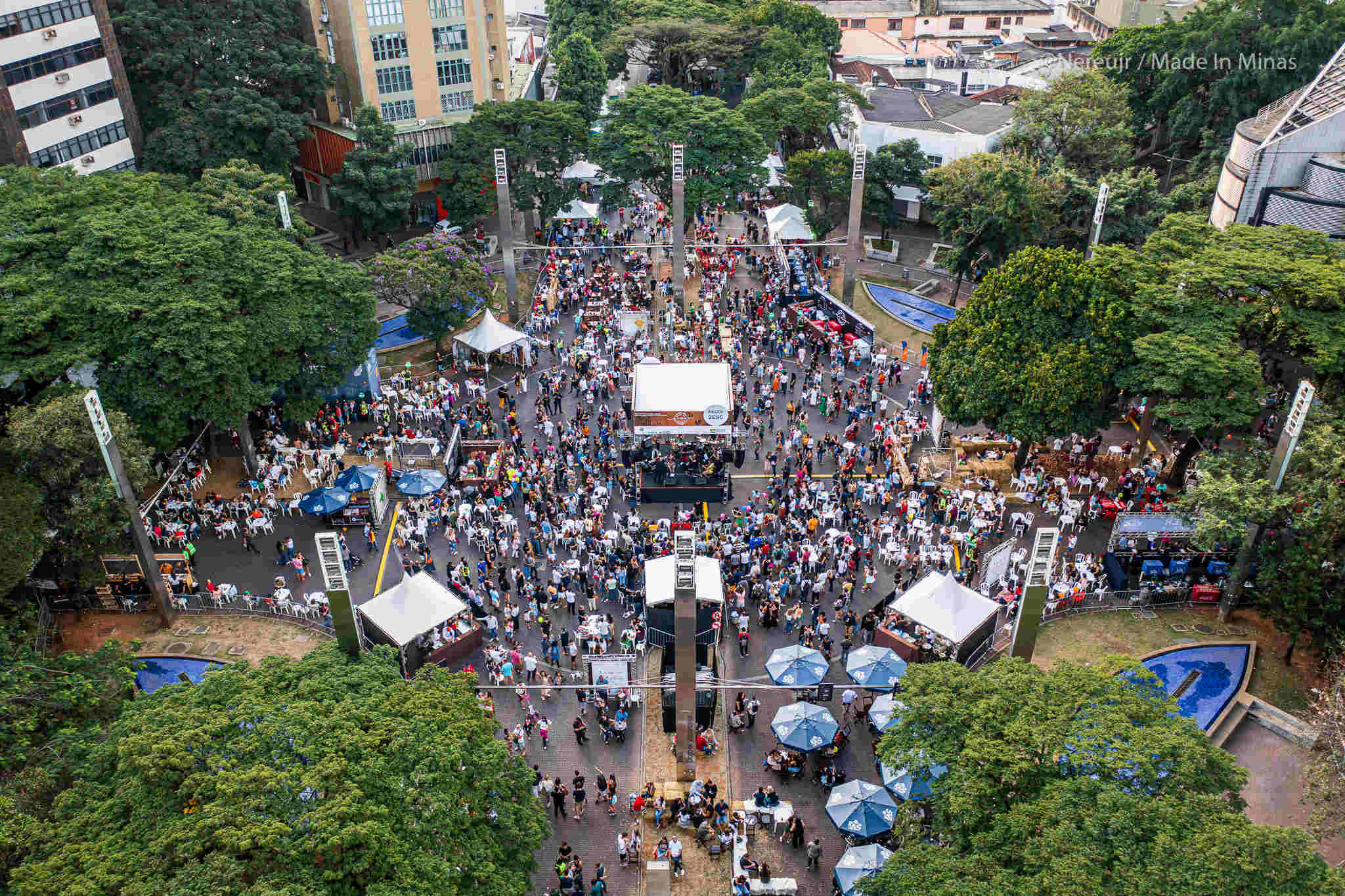 Made in Minas: vem aí a 3ª edição da festa da gastronomia mineira