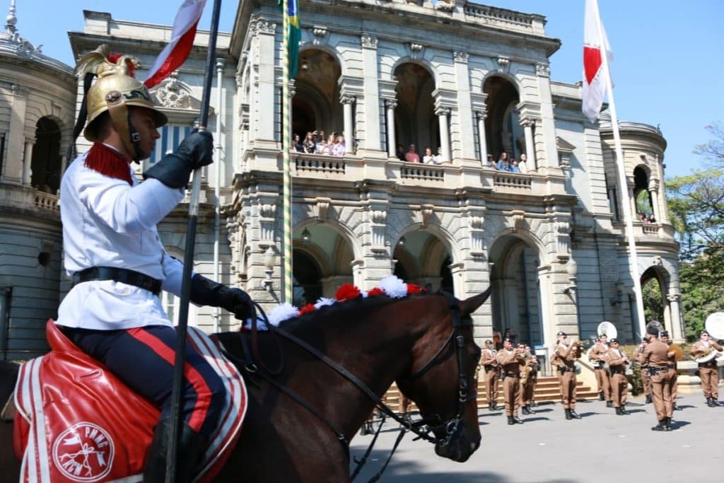 Coisas para fazer em BH em julho de 2023