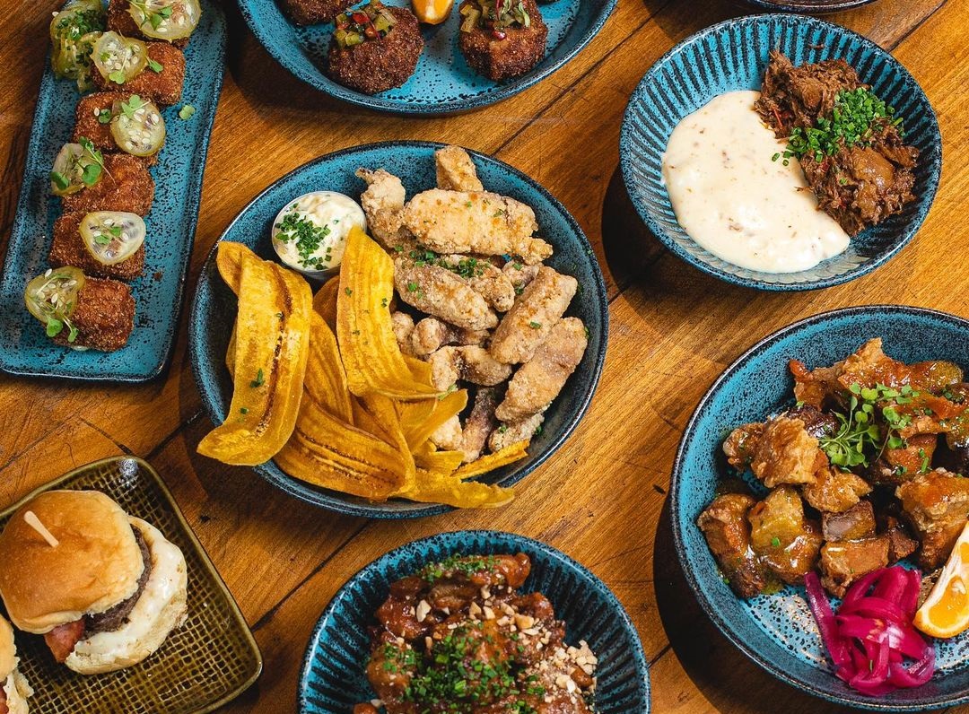 Montê Bar: conheça o novo queridinho da cena belo-horizontina