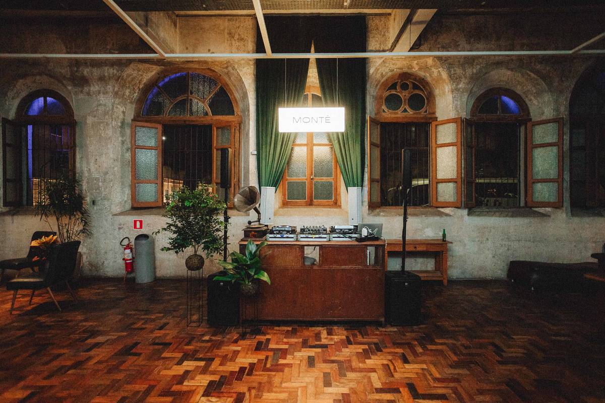 Montê Bar: conheça o novo queridinho da cena belo-horizontina