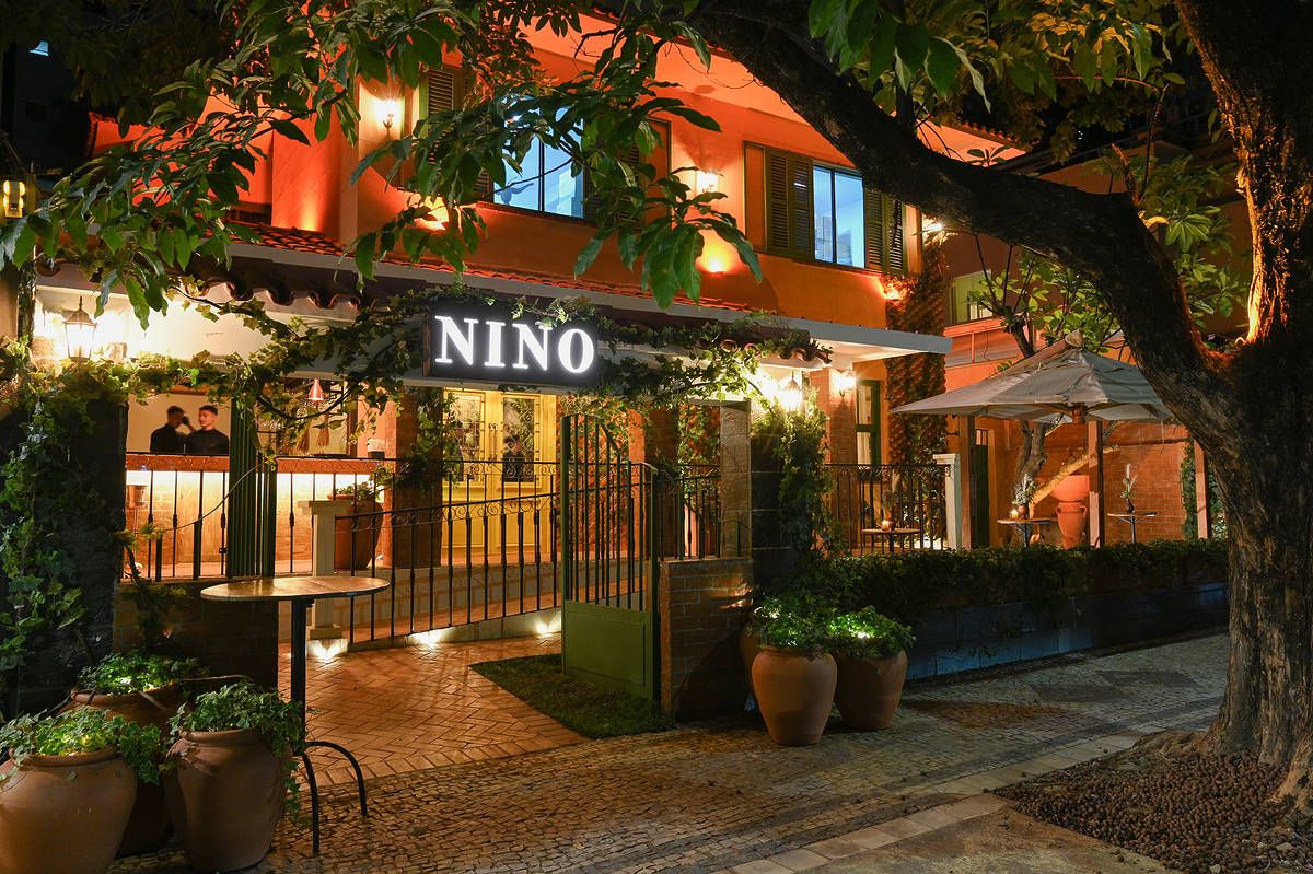Nino Cucina traz a tradicional gastronomia italiana para BH
