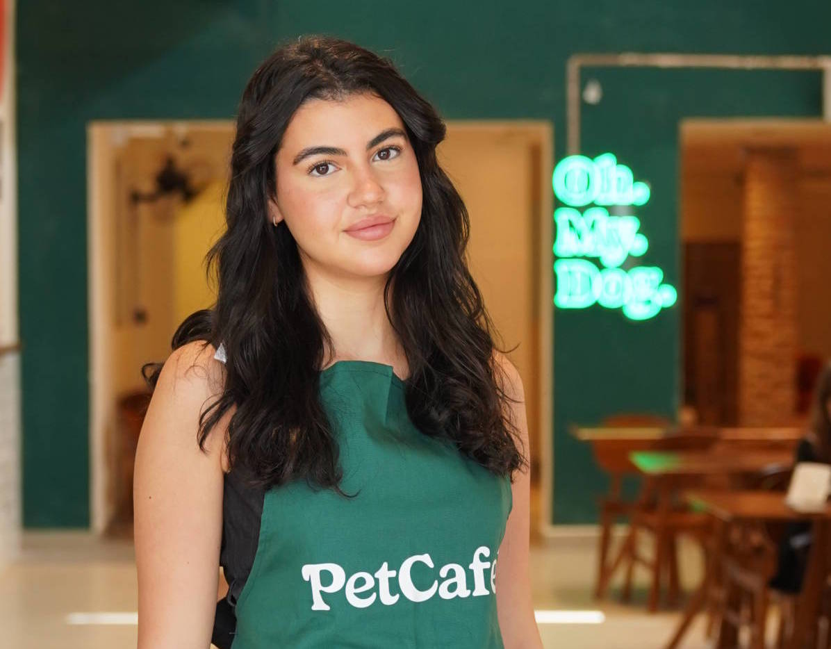 Pet Café: conheça a primeira cafeteria animal de Belo Horizonte