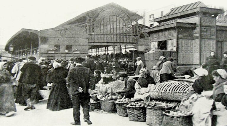 Mercado de la Ribera: 8 cosas que lo hacen especial