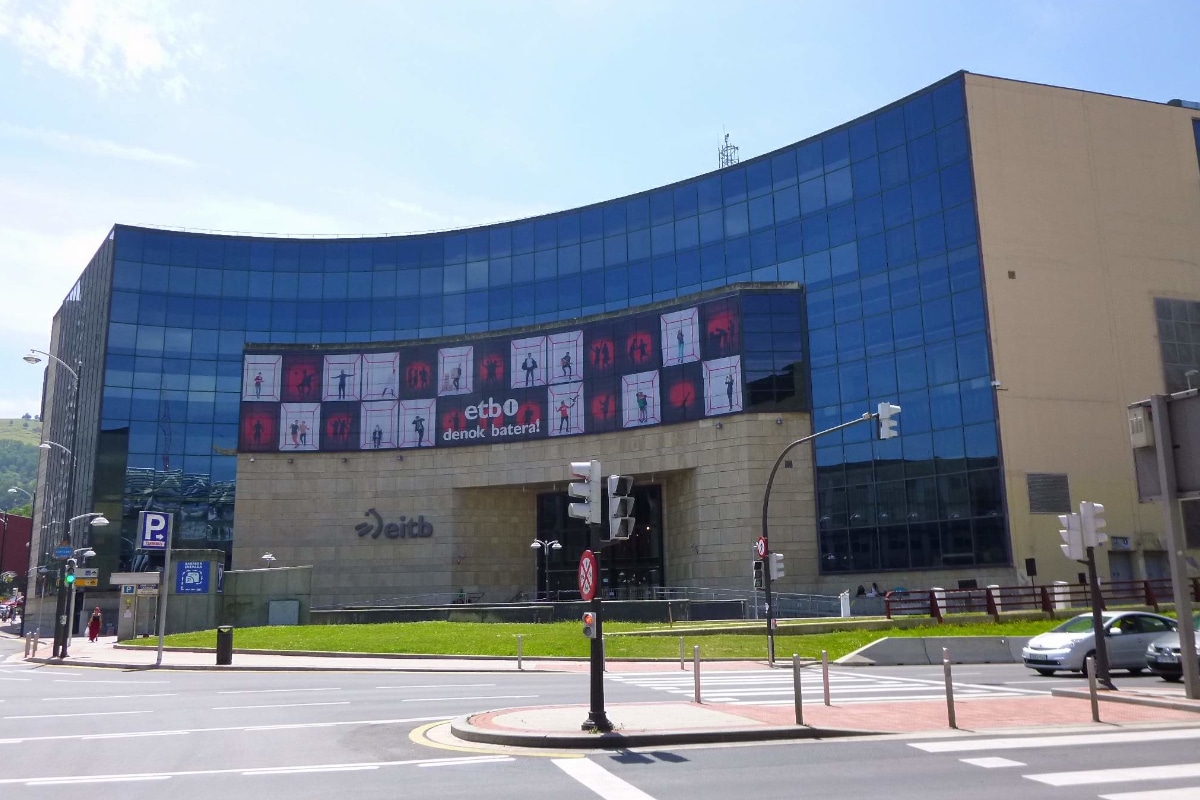 EiTB tendrá un "Netflix vasco" con producciones audiovisuales hechas en ...