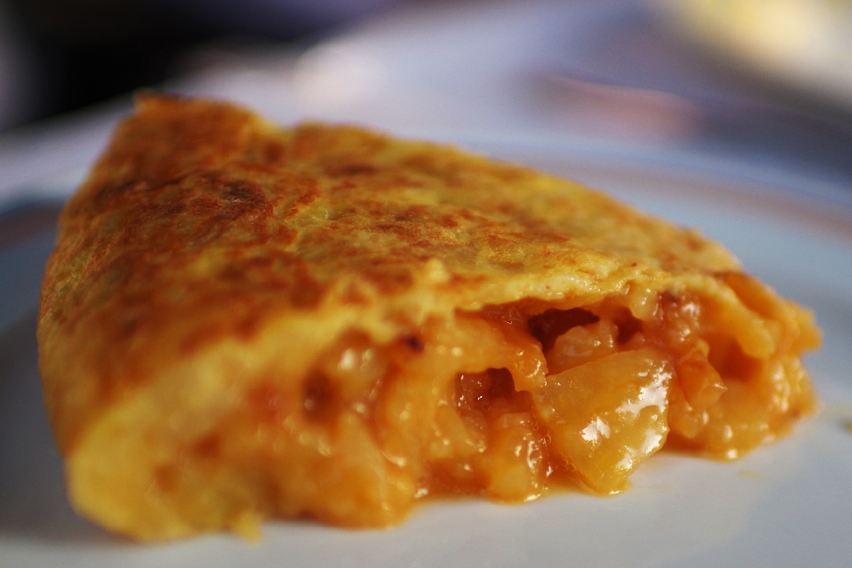 Estas son algunas de las mejores tortillas de patata de Bilbao - Bilbao ...