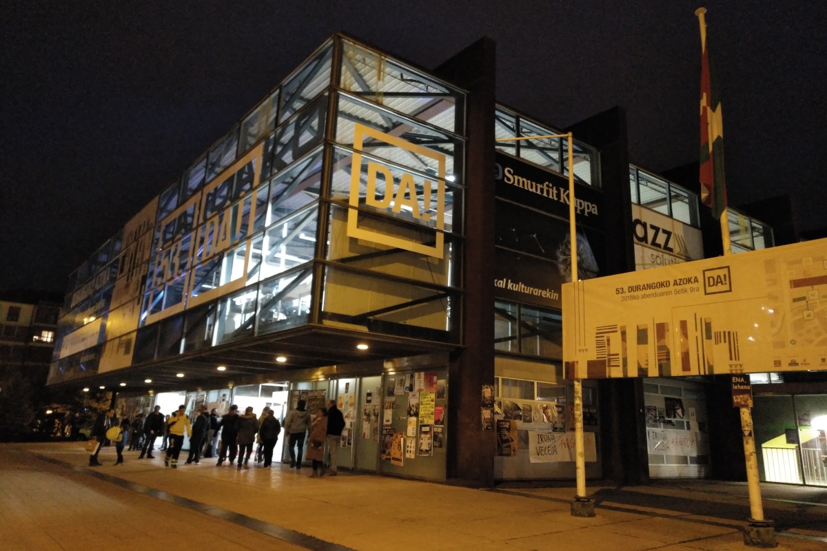 Así será la Durangoko Azoka 2021: edición presencial pero con reserva ...