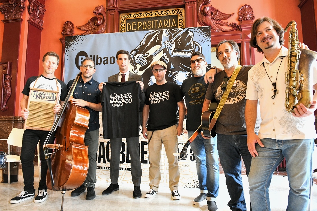 20 planes para disfrutar al máximo durante julio - Bilbao Secreto