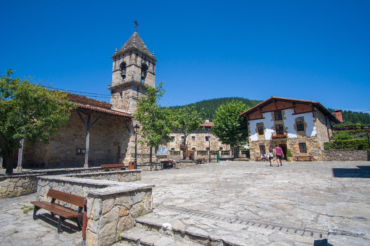 Asador Etxebarri es el sexto mejor restaurante del mundo