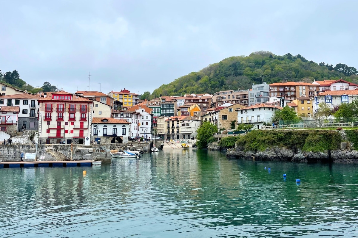 Un pueblo de Bizkaia está entre los 100 más bonitos de España