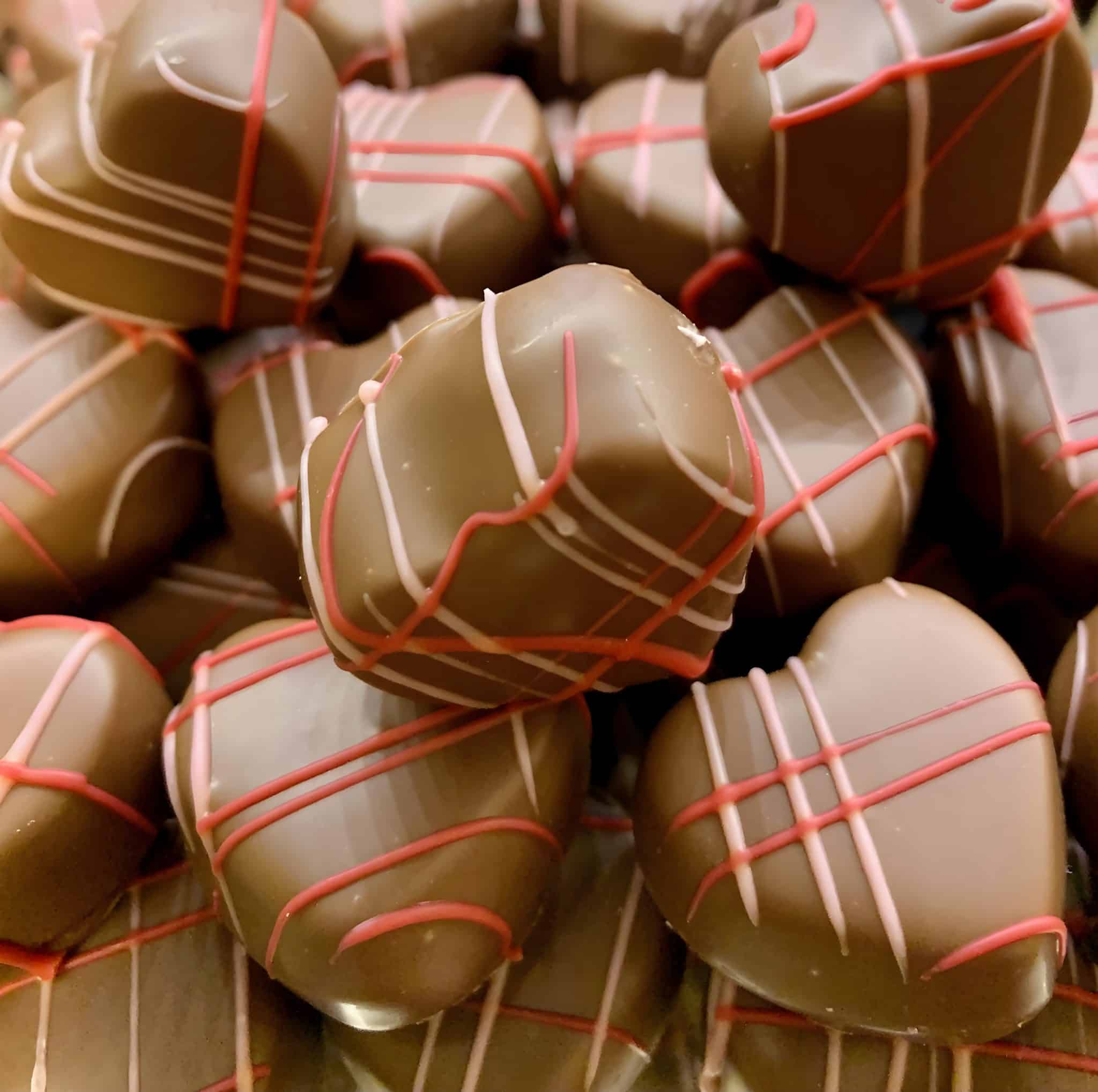 Las 5 mejores tiendas para comprar bombones en Bilbao