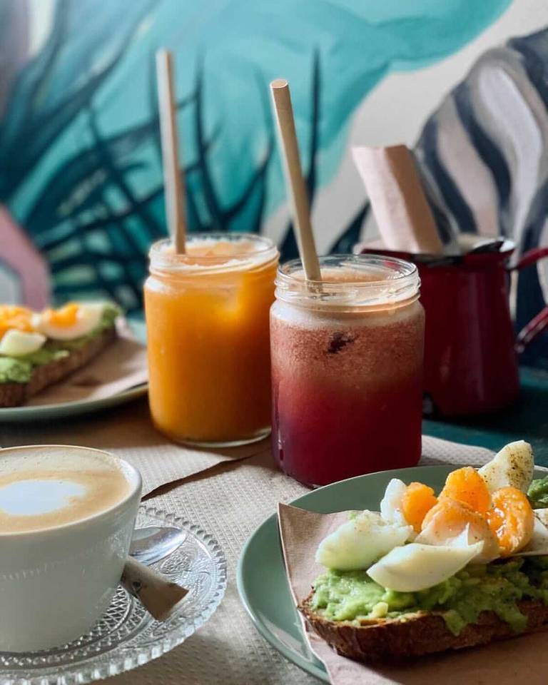 Dónde desayunar en Bilbao: 7 cafeterías para empezar bien el día