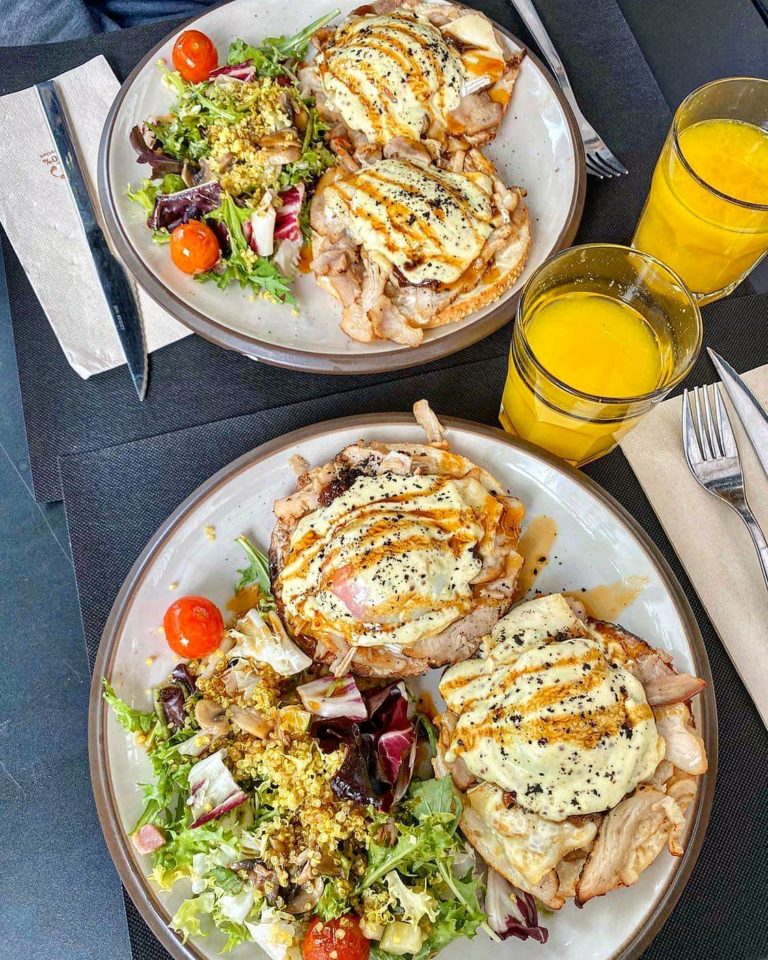 Los 7 mejores brunch de Bilbao para un desayuno tardío