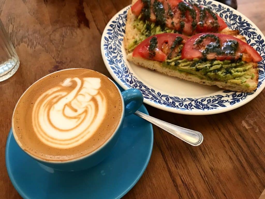 Dónde desayunar en Bilbao: 7 cafeterías para empezar bien el día