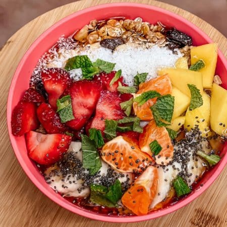 Los 7 mejores brunch de Bilbao para un desayuno tardío