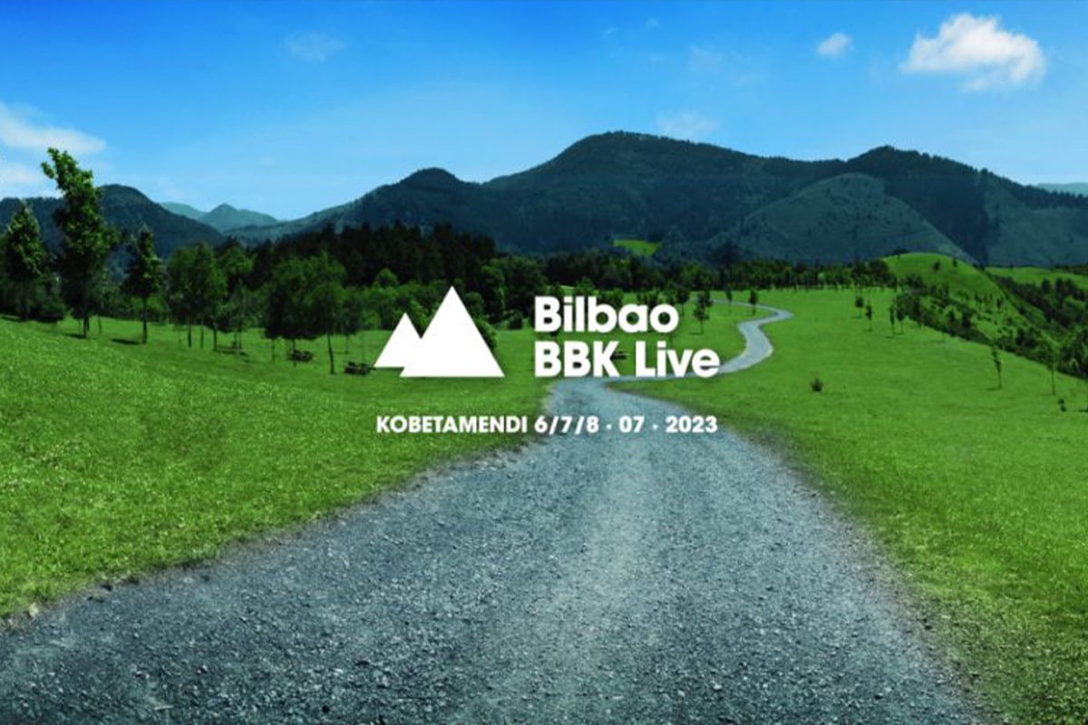 4 experiencias que hacen único el festival Bilbao BBK Live