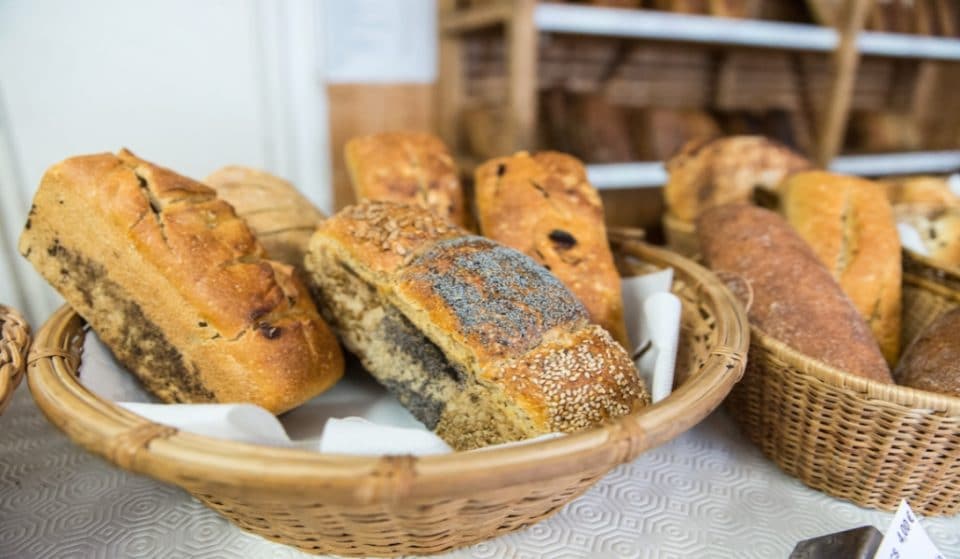 Notre top 5 des meilleures boulangeries de Bordeaux