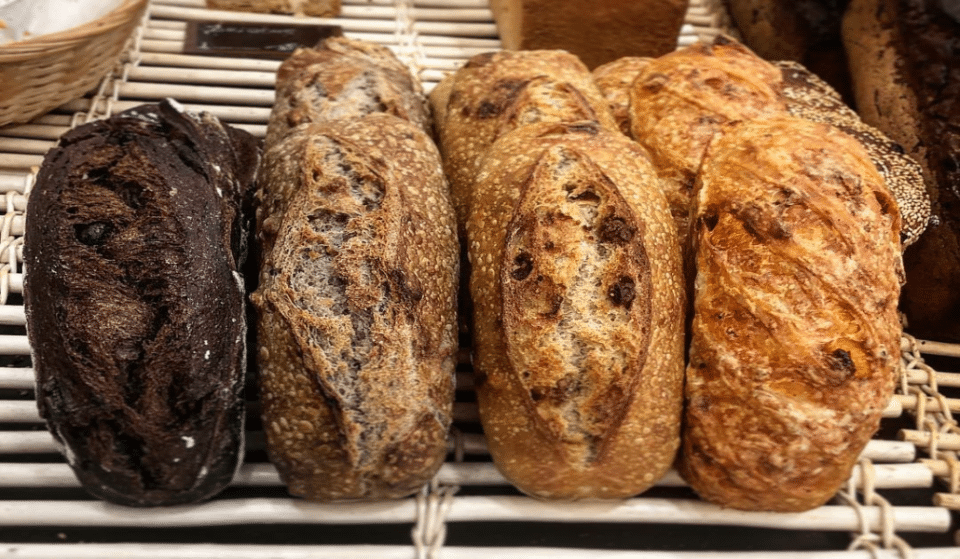 Notre top 5 des meilleures boulangeries de Bordeaux