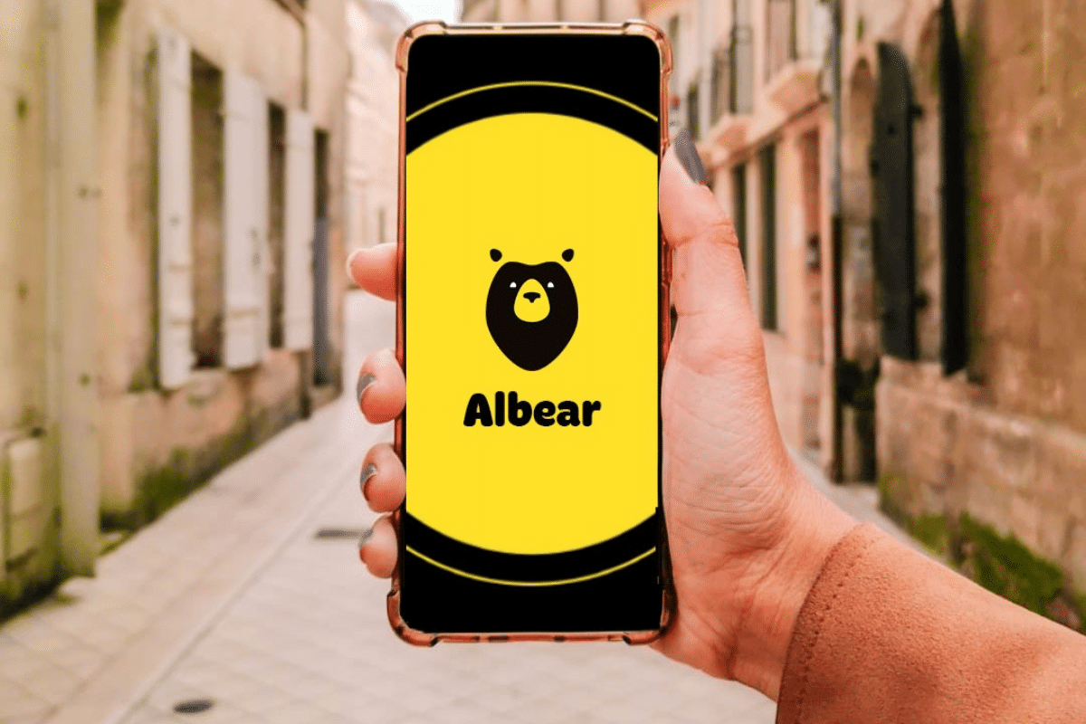Albear : l’application qui repère pour vous les places en terrasse