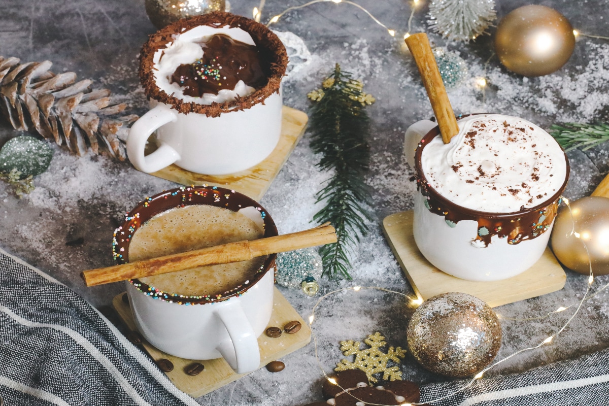 Chocolat chaud : top 5 des meilleurs spots bordelais ! - Bordeaux Secret