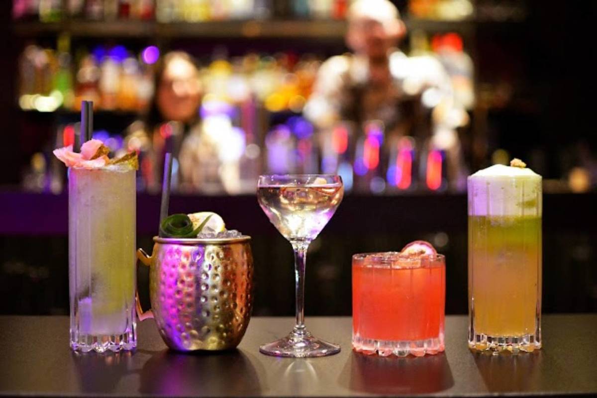 Which clubs to go to in Bordeaux? - Bordeaux Secret