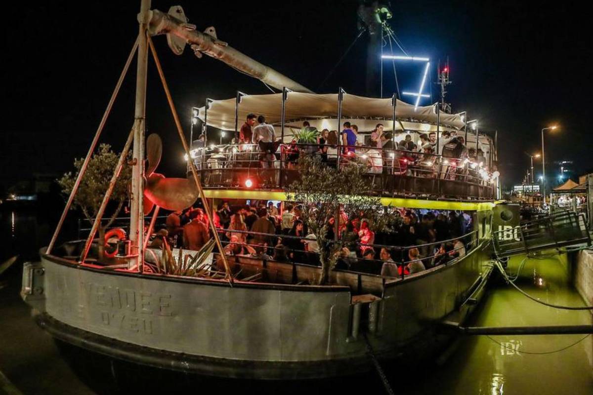 Which clubs to go to in Bordeaux? - Bordeaux Secret