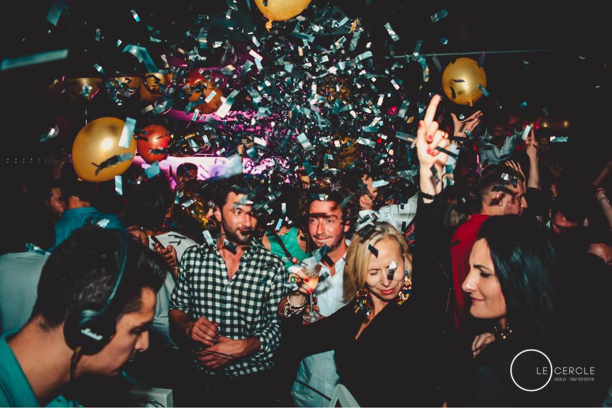 Which clubs to go to in Bordeaux? - Bordeaux Secret