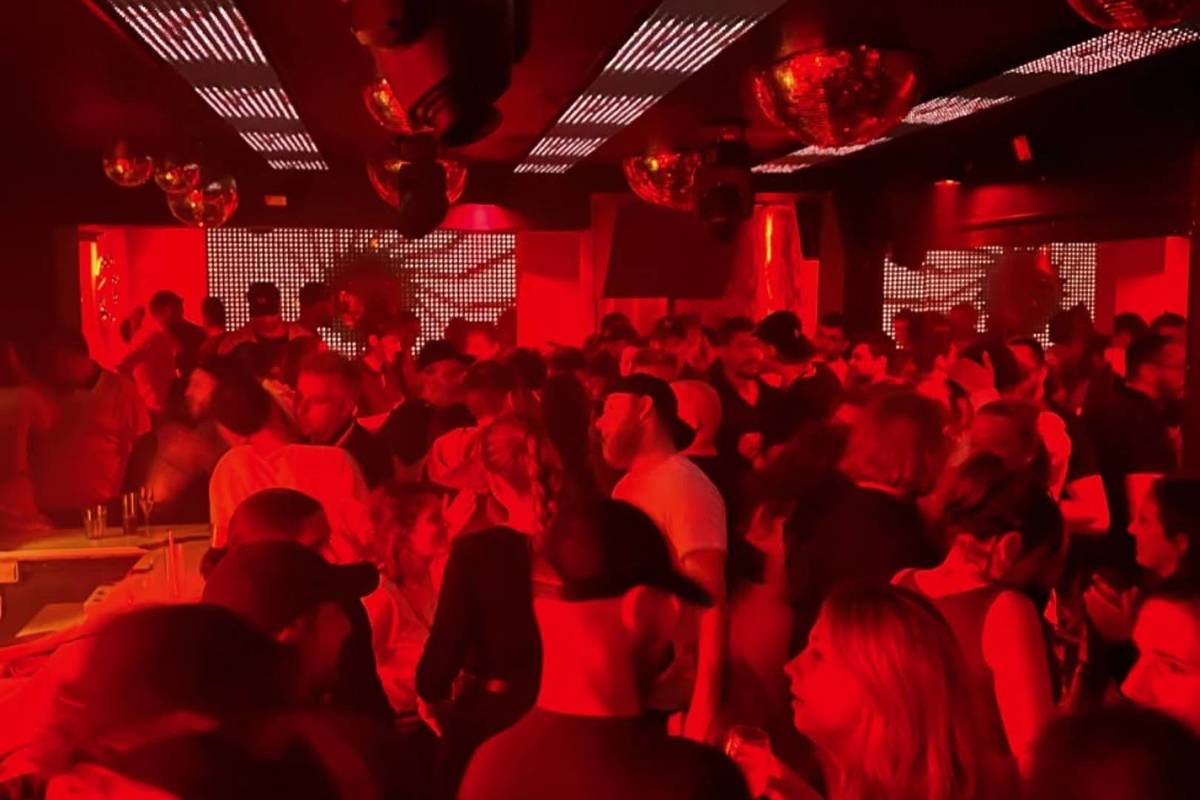 Which clubs to go to in Bordeaux? - Bordeaux Secret