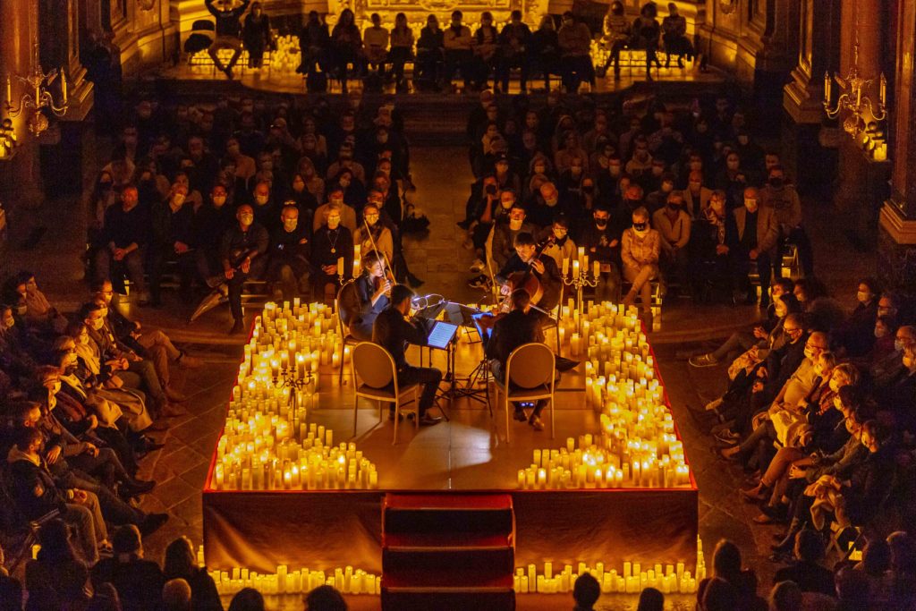 Christmas in Bordeaux: the top things to do in La Belle Endormie to ...