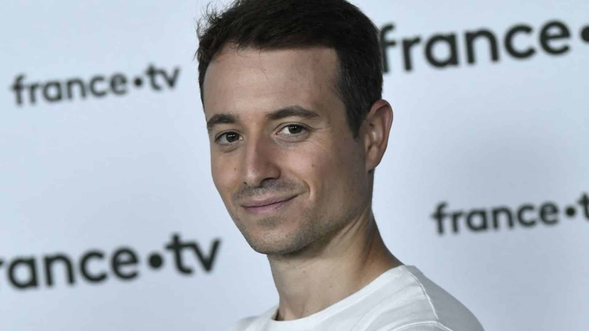Hugo Clément organise son premier festival électro à seulement 2h de ...