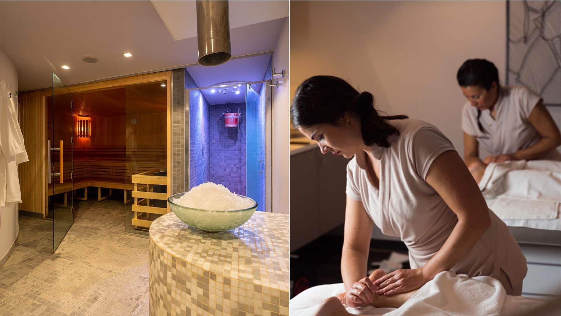 Spa Bordeaux : les meilleurs endroits pour vous relaxer