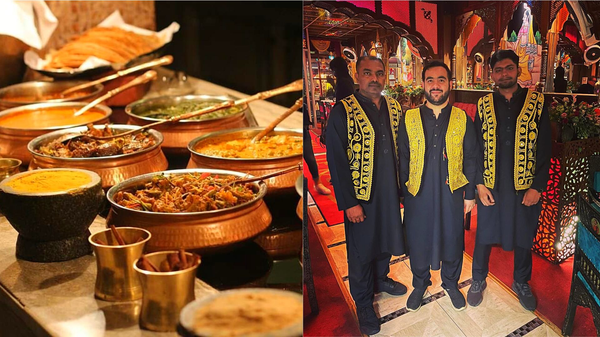 Les meilleurs restaurants indiens de Bordeaux - Bordeaux Secret