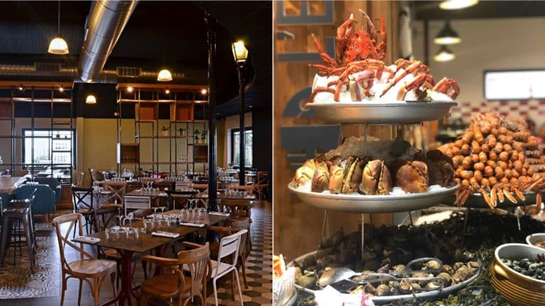 Buffets à volonté : notre top des meilleurs de Bordeaux