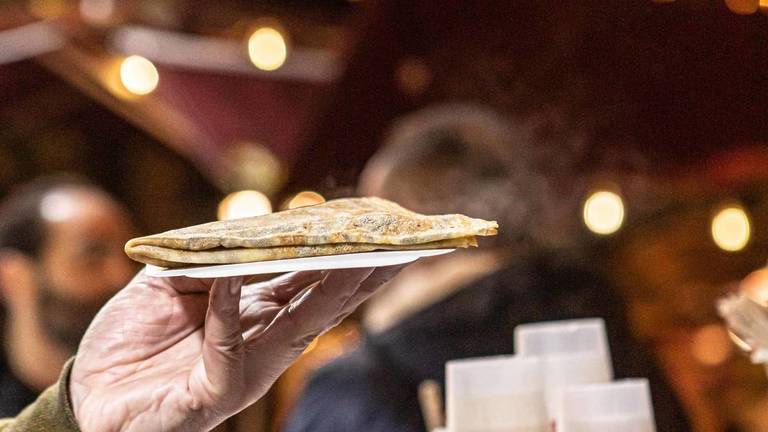 The best things to do at Christmas in Bordeaux