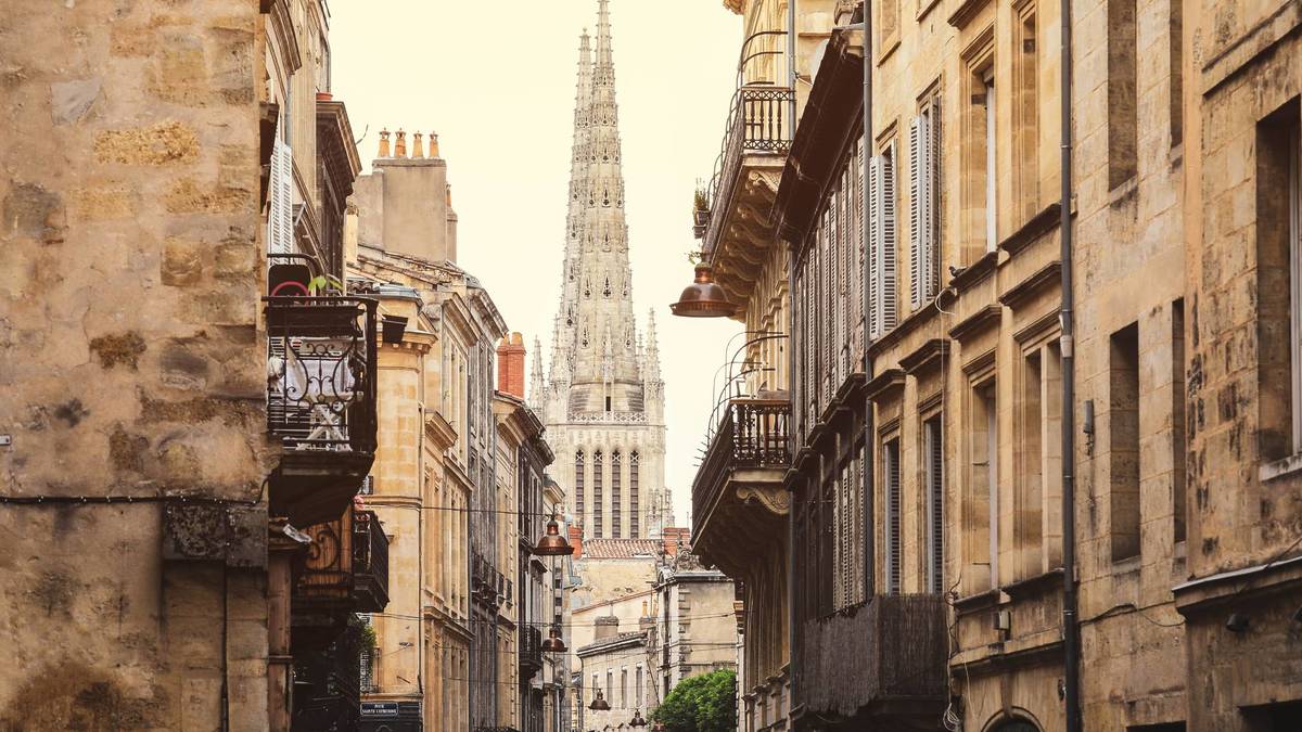 What To Do In Bordeaux In October? Our Must-sees