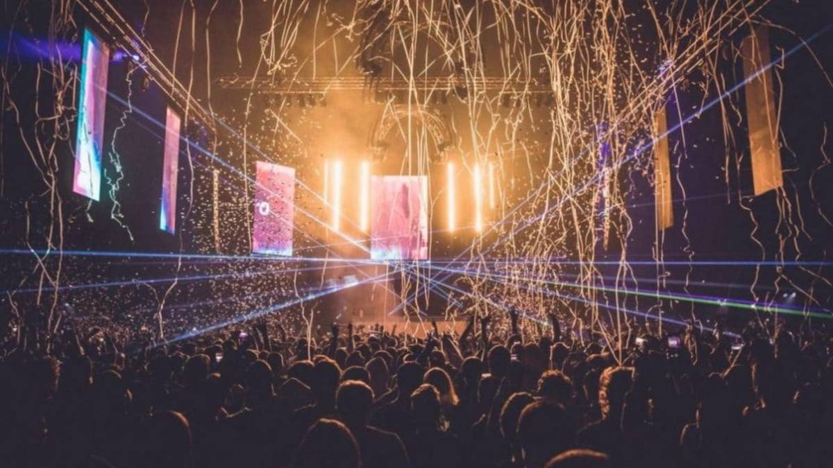 The 6 best New Year's Eve events in Bordeaux