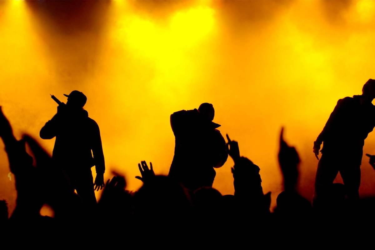 Hip Hop Talents : le concours qui fait émerger les talents bordelais