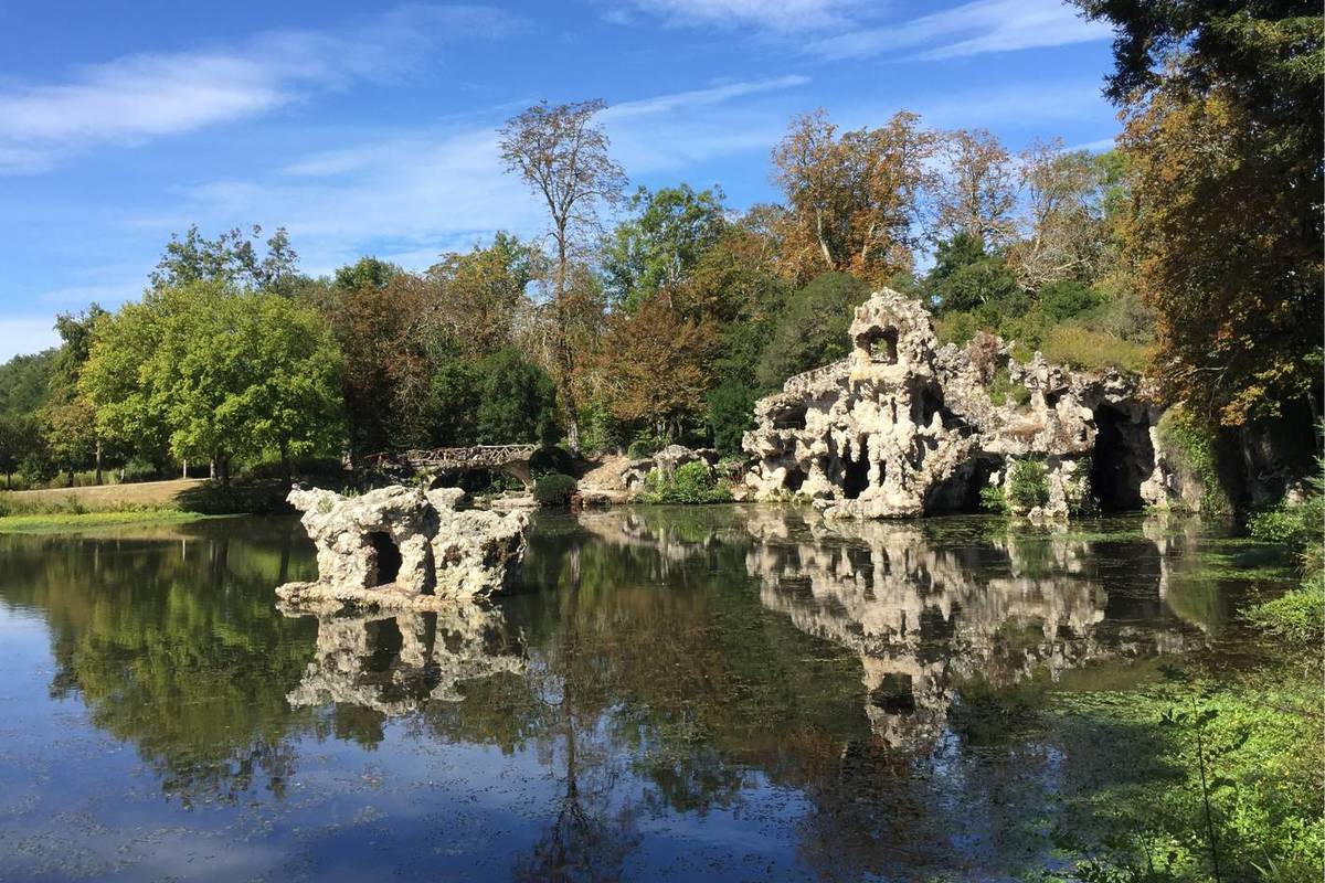 The best parks and gardens to recharge your batteries in Bordeaux