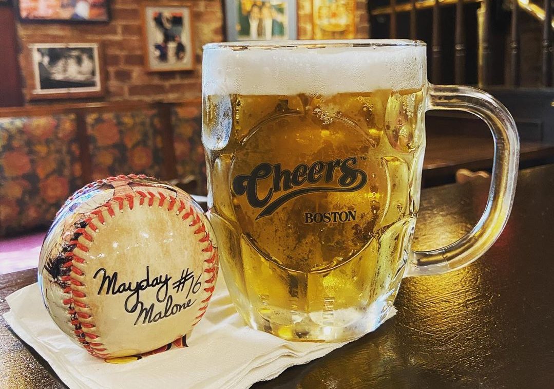 Boston's Famous Bar 'Cheers' Is Permanently Closing Its Faneuil Hall ...
