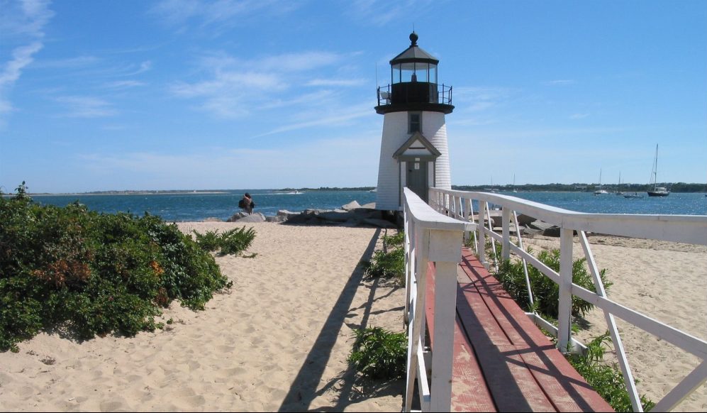Cape Cod Beaches Are Now Only Open To Residents