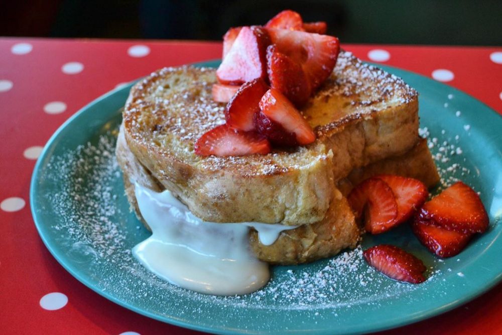 Popular Cambridge Breakfast Spot 'Friendly Toast' Closes Down Permanently