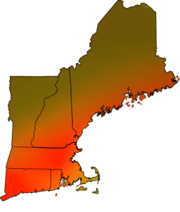 The Complete New England Fall Foliage Handbook